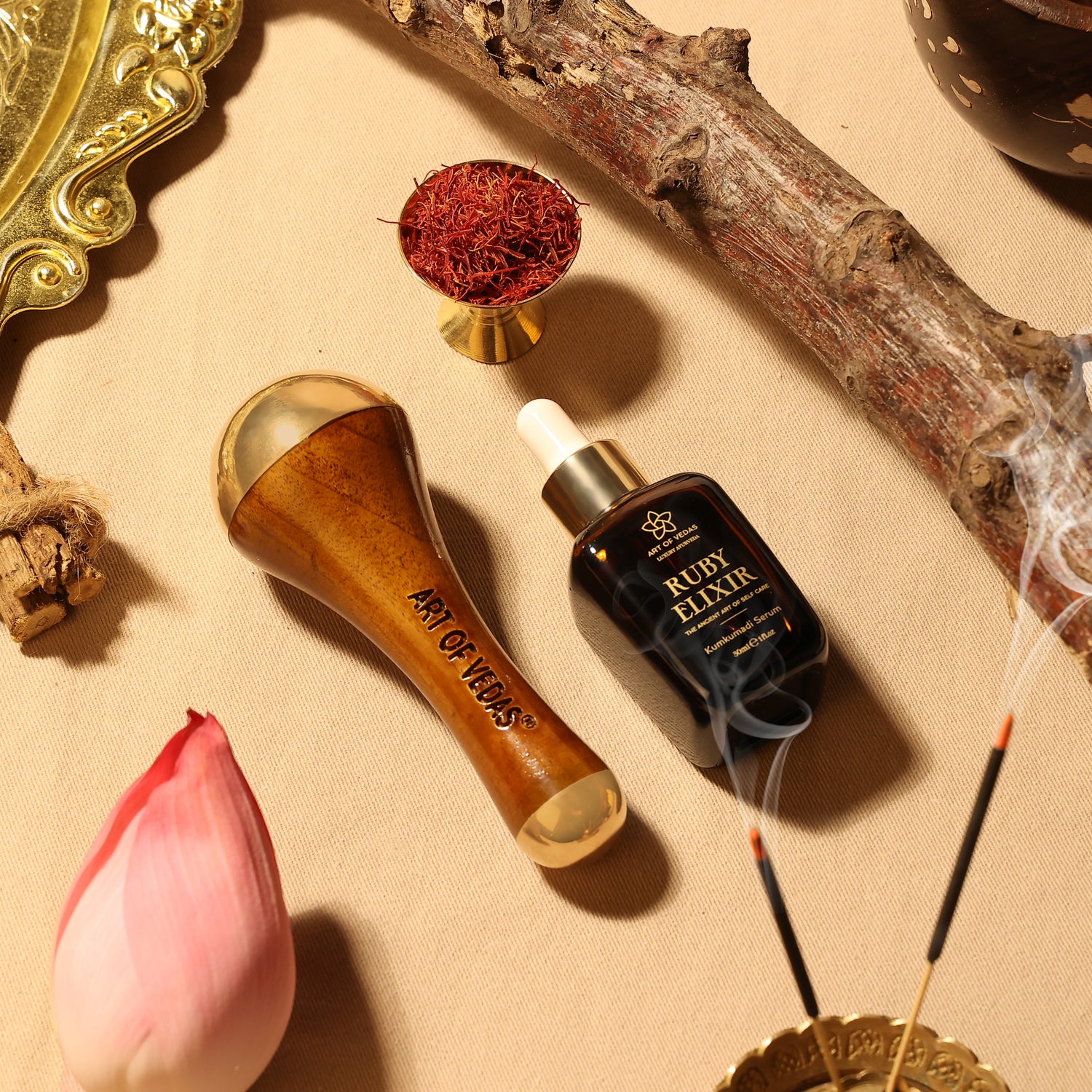 Free Ayurveda Dosha Test - Discover Your Ayurvedic Body Type